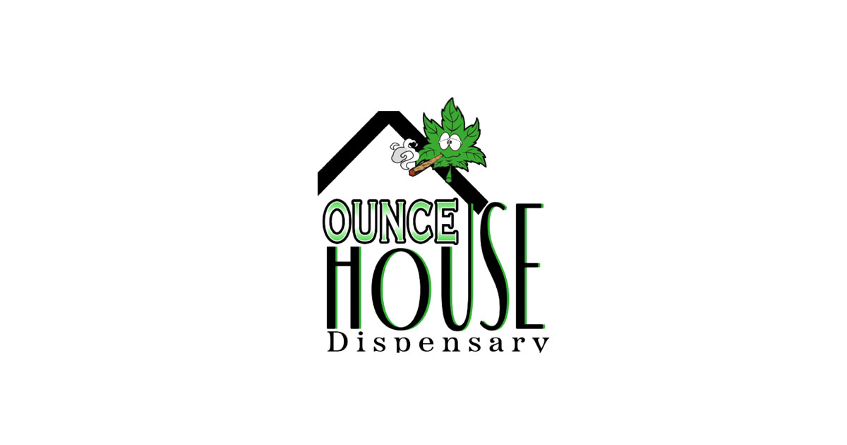 Ounce House - Highest quality cannabis products